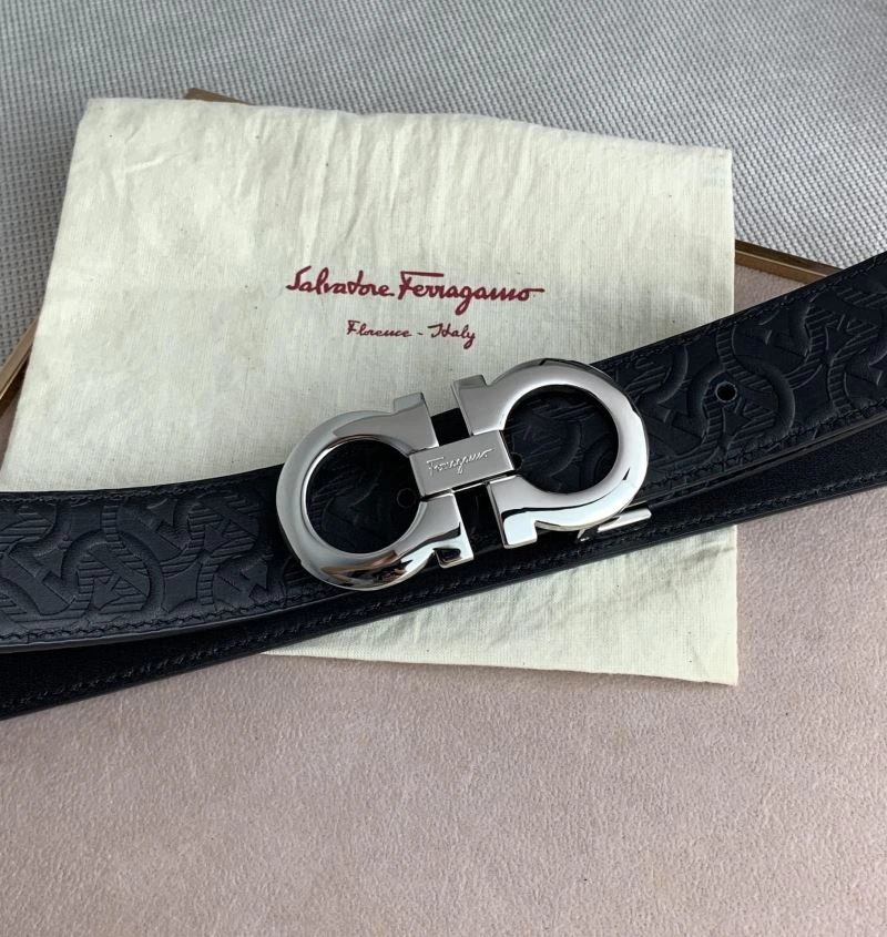 Precise copy Ferragamo Belts