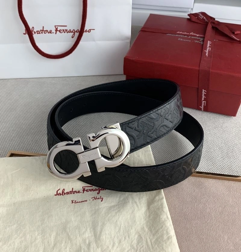 Precise copy Ferragamo Belts
