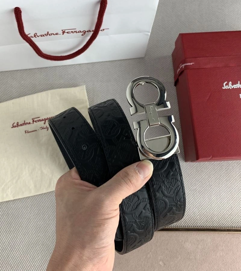 Precise copy Ferragamo Belts