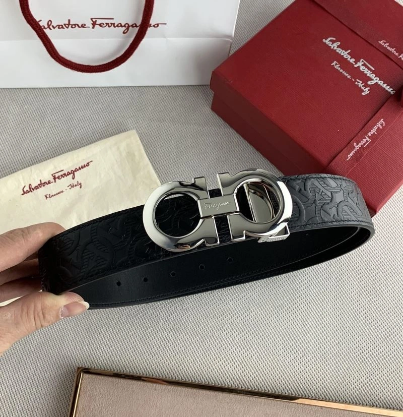 Precise copy Ferragamo Belts