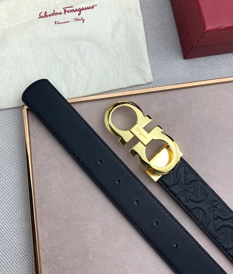 Ferragamo Belts
