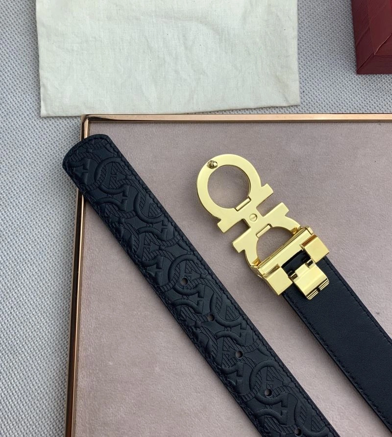 Exact replica Ferragamo Belts
