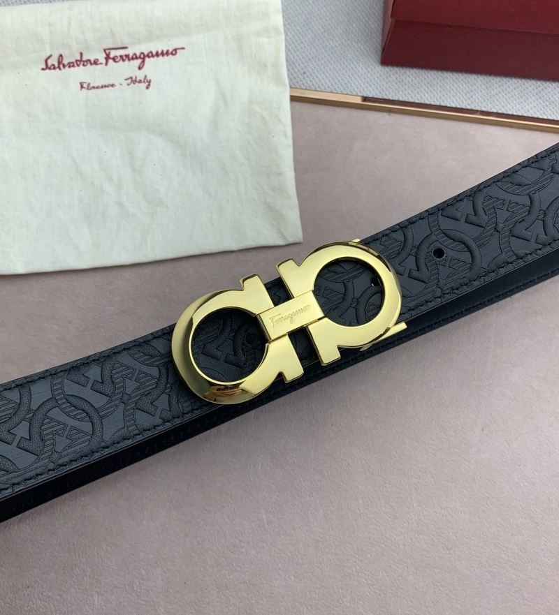 Exact replica Ferragamo Belts