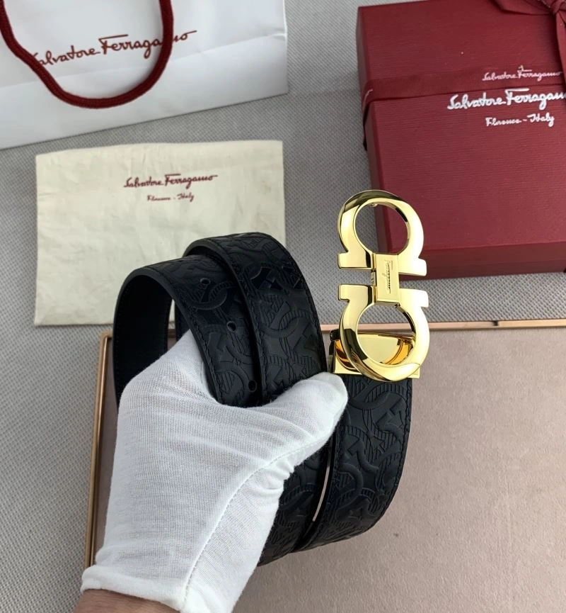 Exact replica Ferragamo Belts