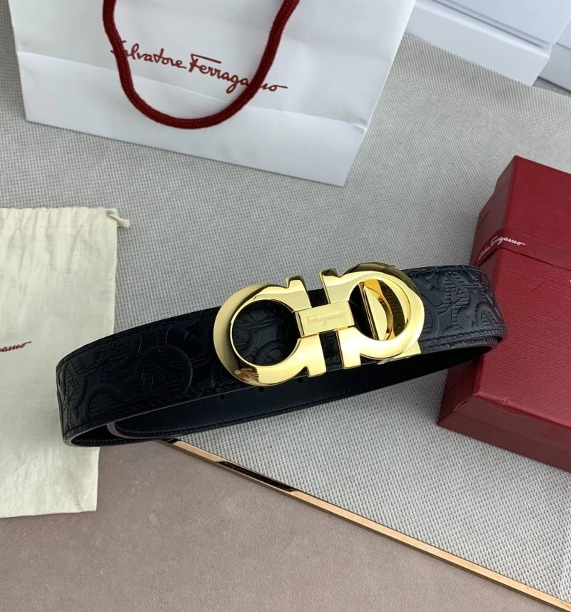 Exact replica Ferragamo Belts