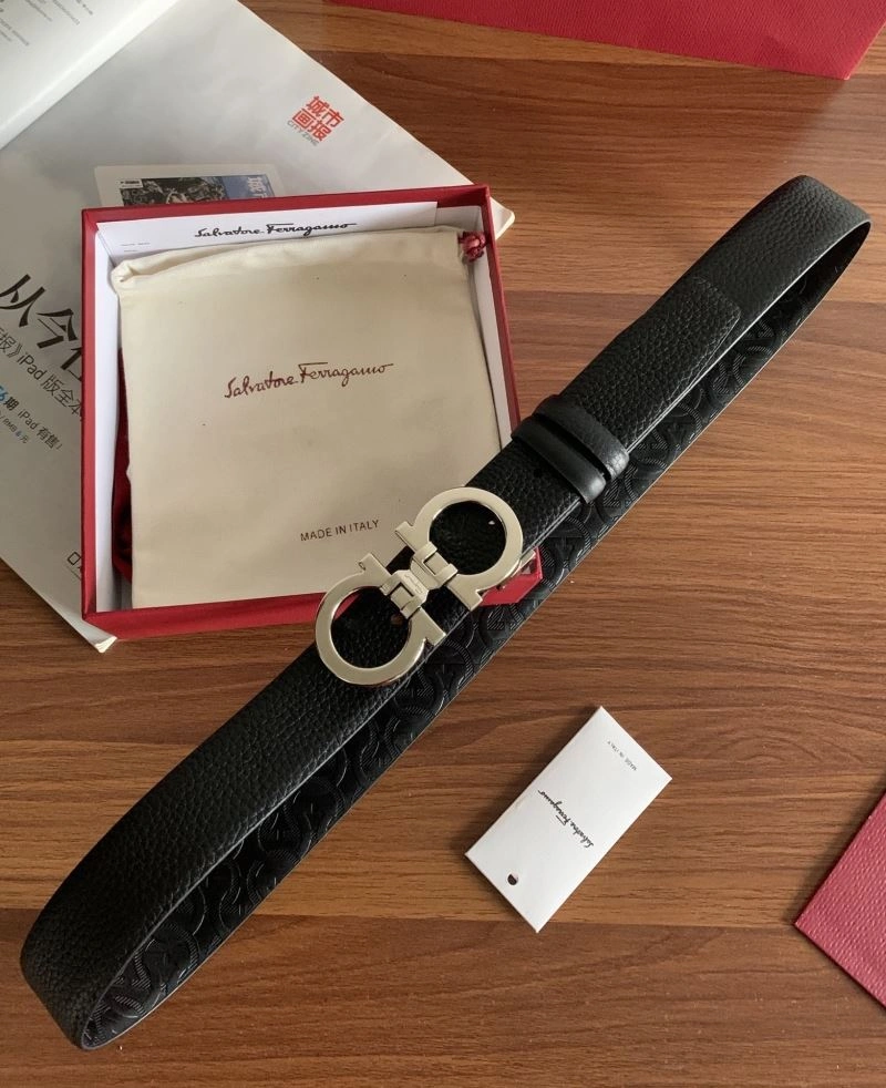 Top match Ferragamo Belts