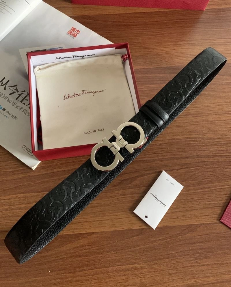 Top match Ferragamo Belts