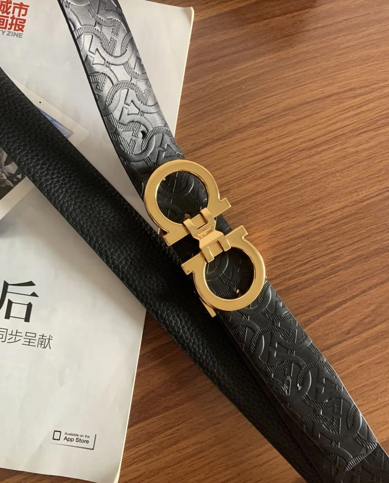 Ferragamo Belts