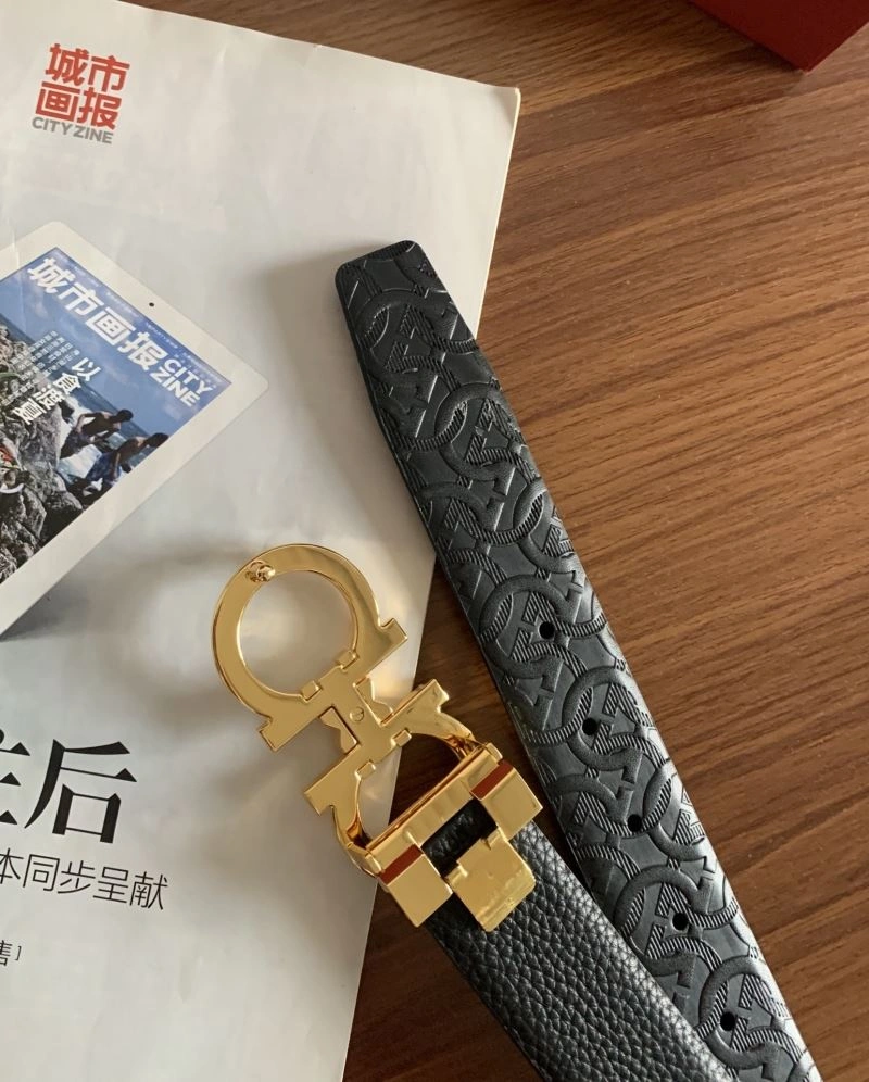 High fidelity Ferragamo Belts