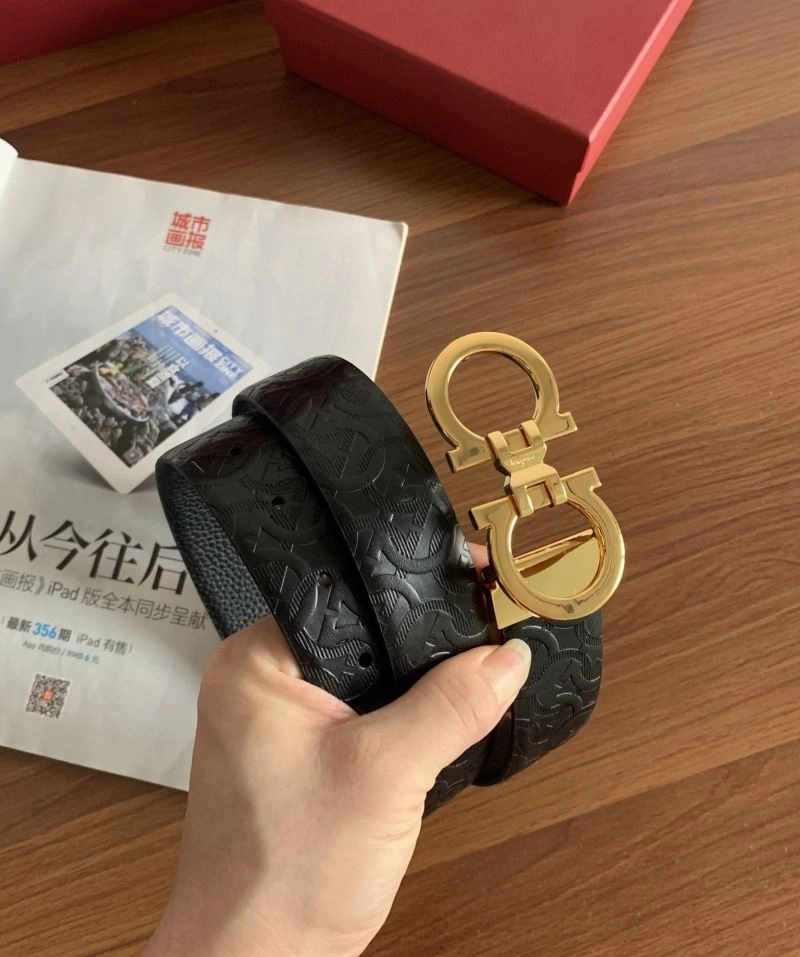 High fidelity Ferragamo Belts