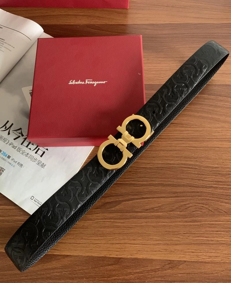 High fidelity Ferragamo Belts