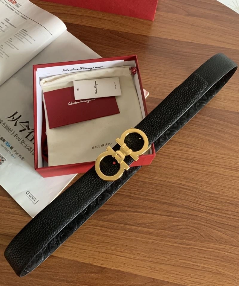 High fidelity Ferragamo Belts
