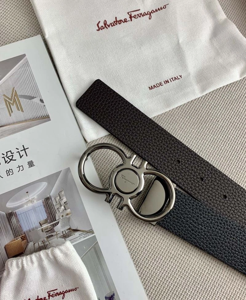 Top match Ferragamo Belts