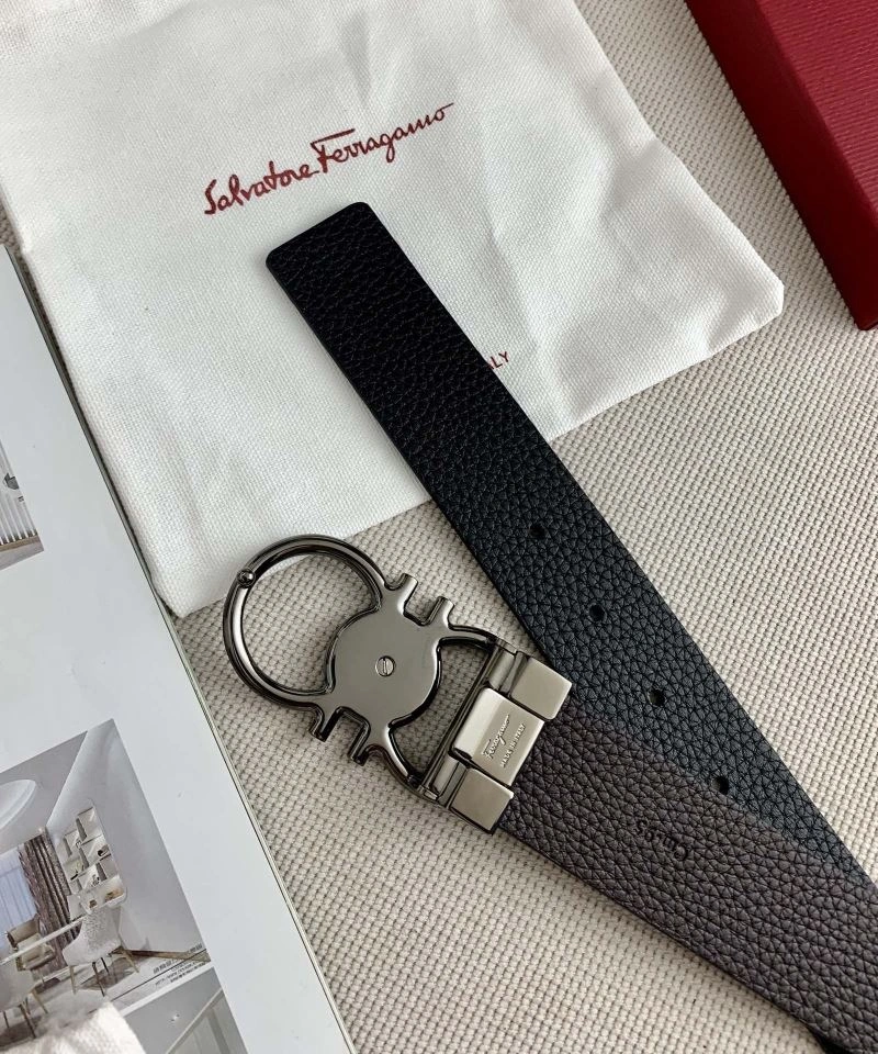 Top match Ferragamo Belts
