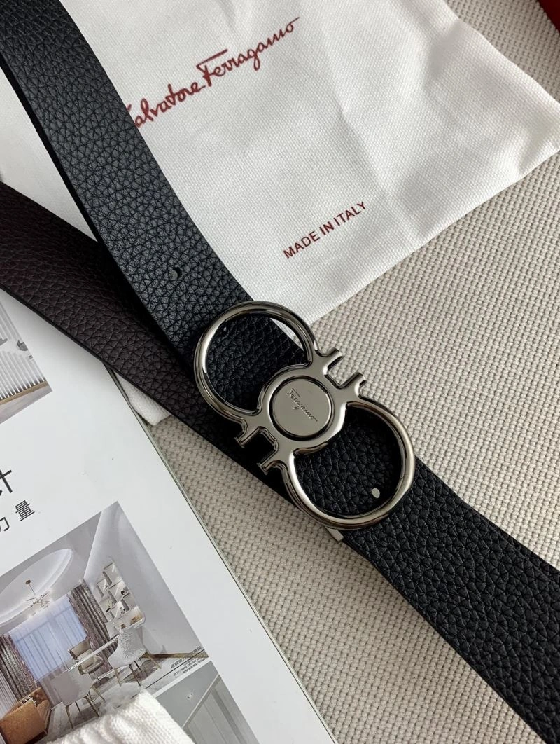 Top match Ferragamo Belts
