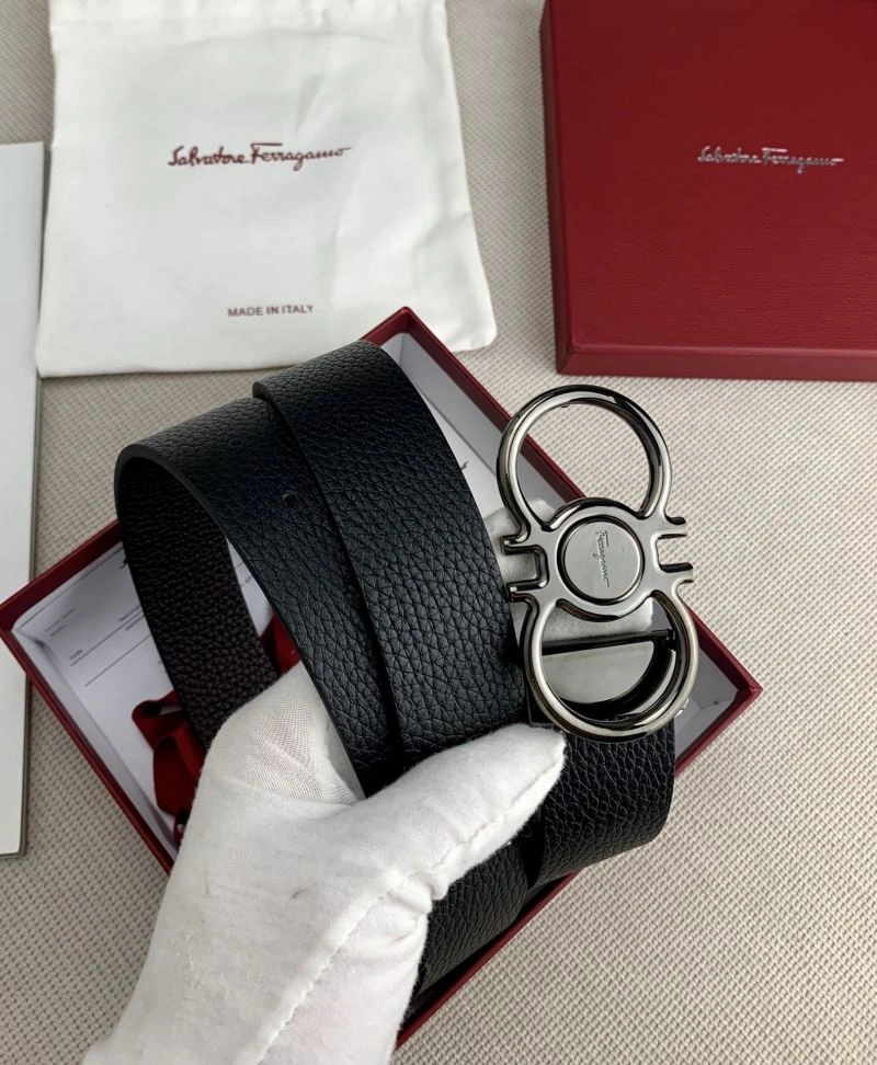 Top match Ferragamo Belts