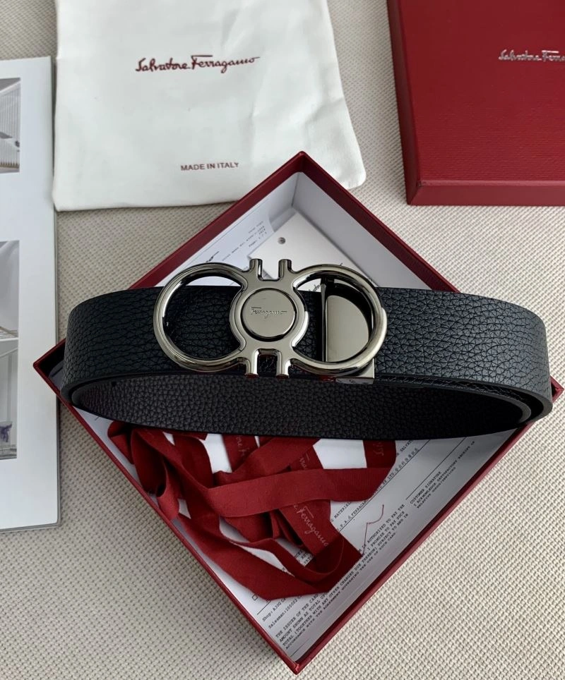 Top match Ferragamo Belts