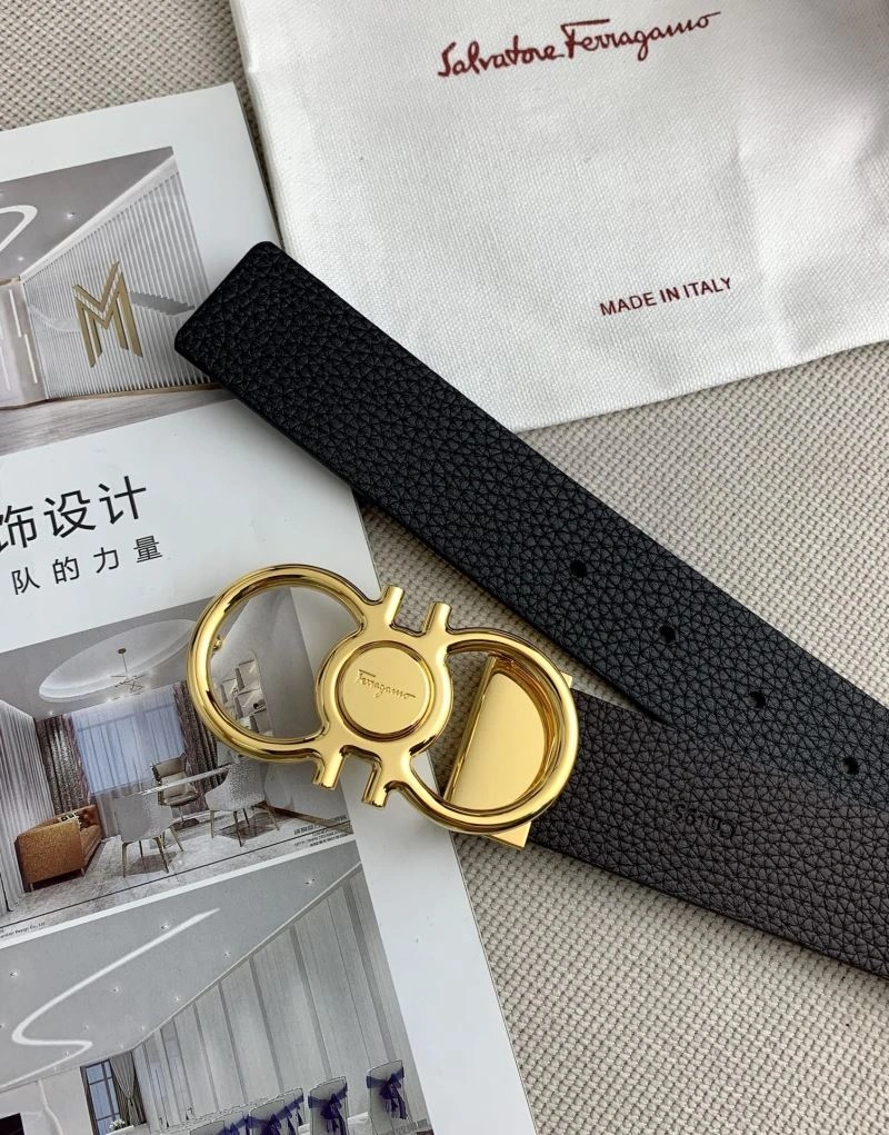 Ferragamo Belts