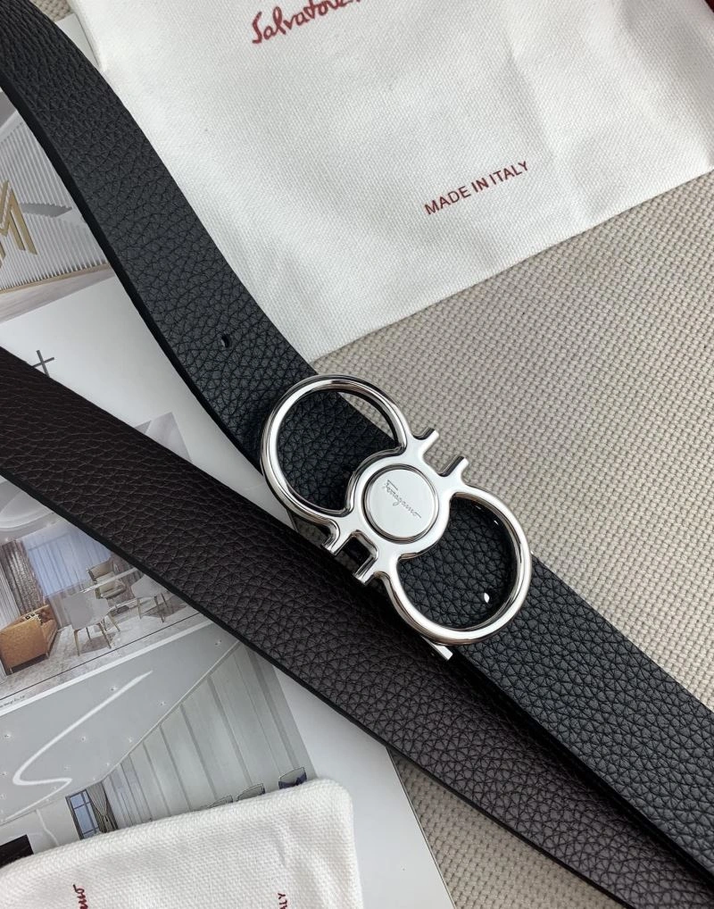 Ferragamo Belts
