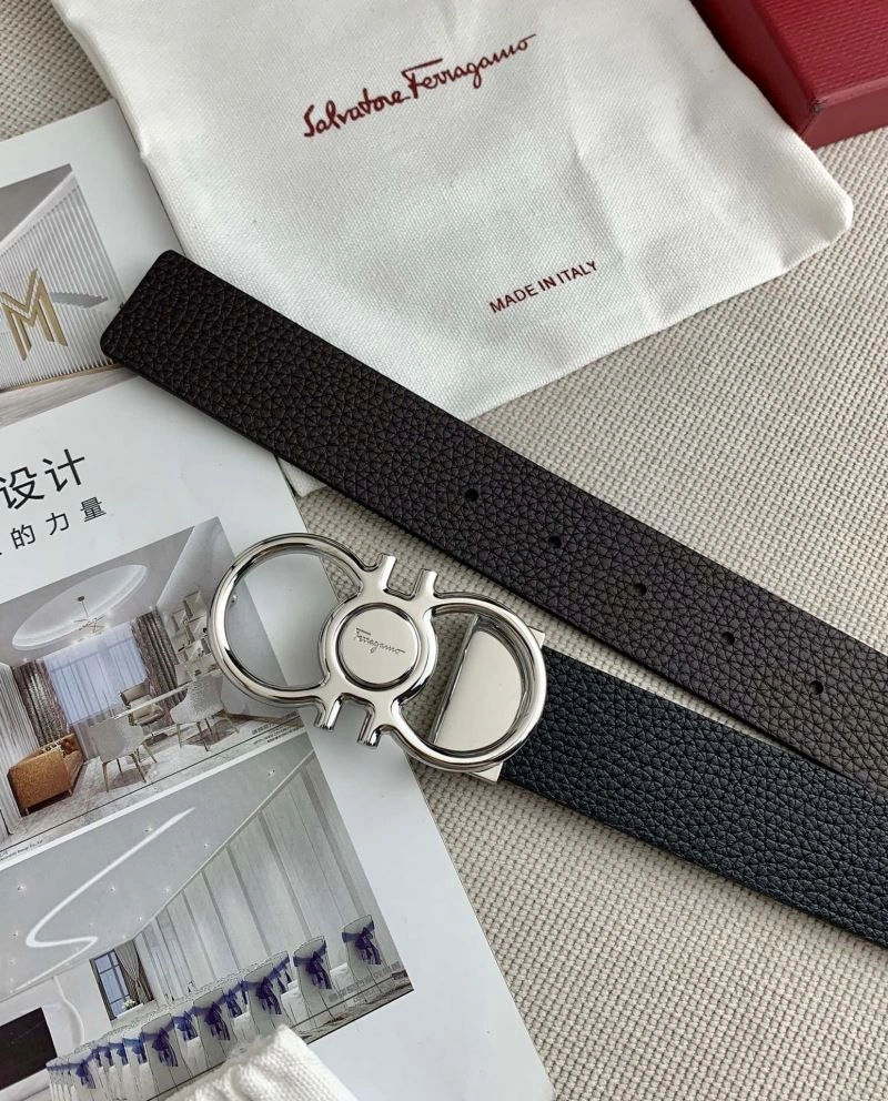 Low-cost Ferragamo Belts