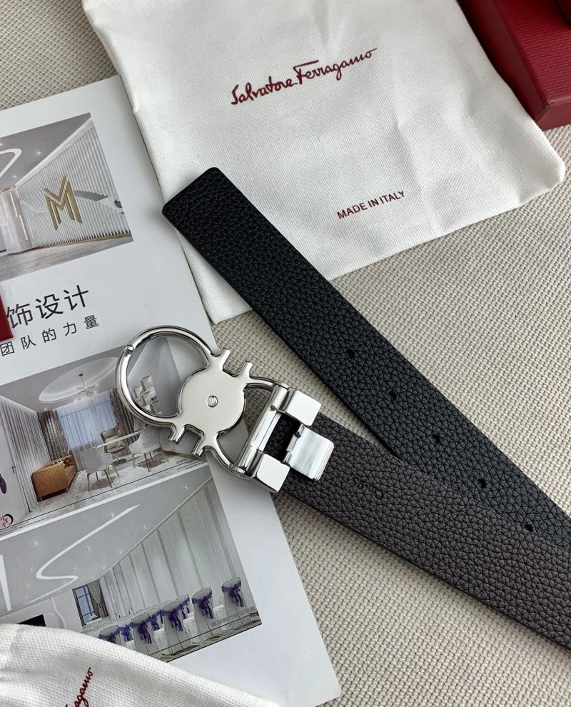 Low-cost Ferragamo Belts