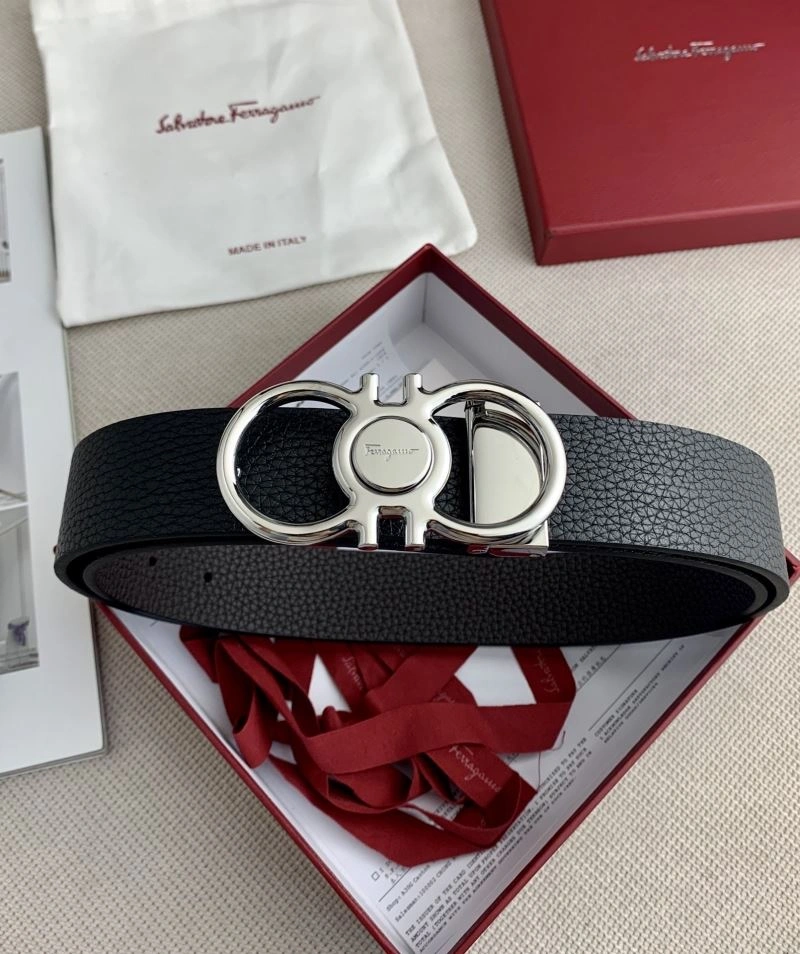 Low-cost Ferragamo Belts