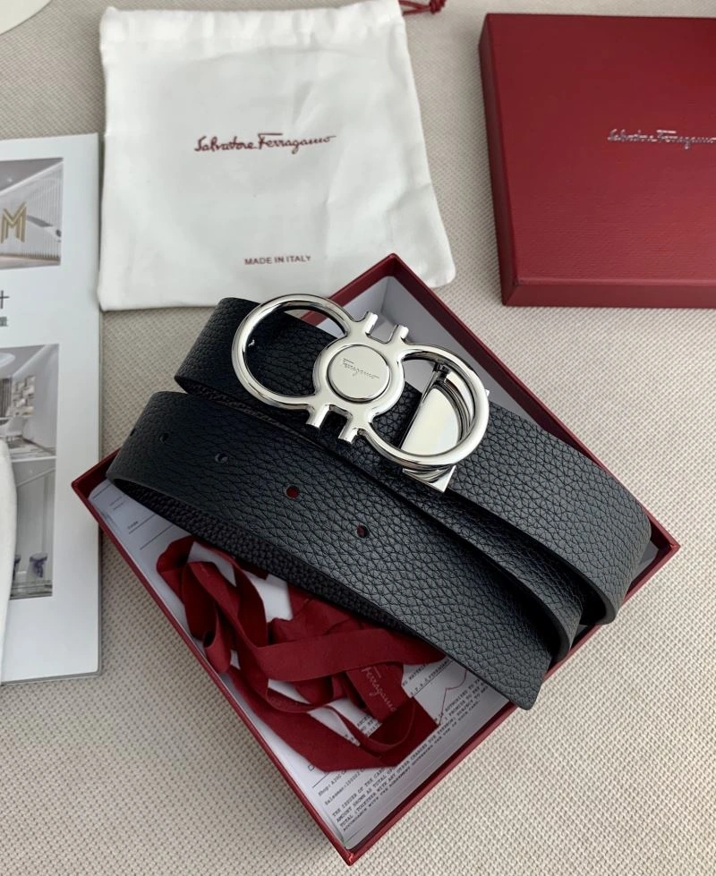 Low-cost Ferragamo Belts