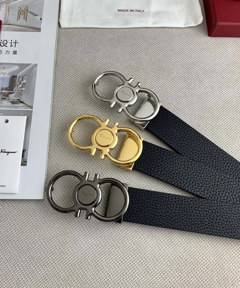 Low-cost Ferragamo Belts