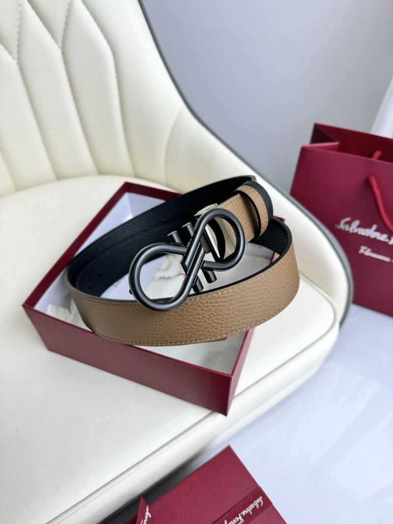 Ferragamo Belts