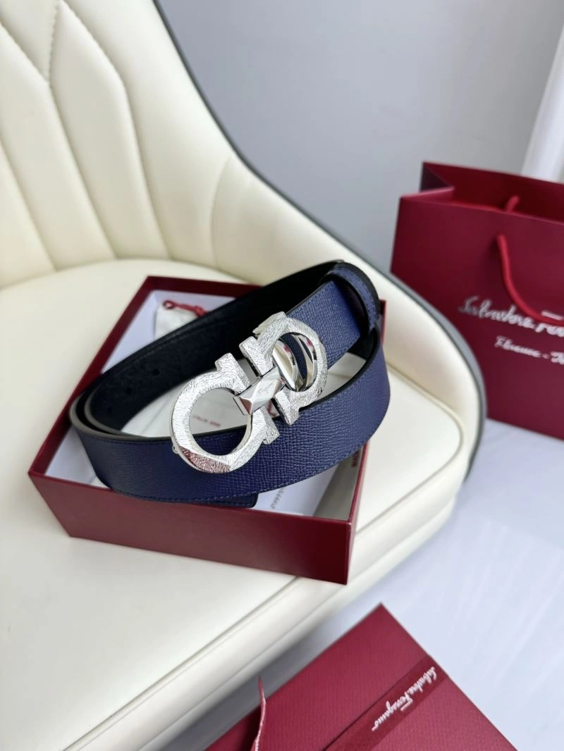 Ferragamo Belts