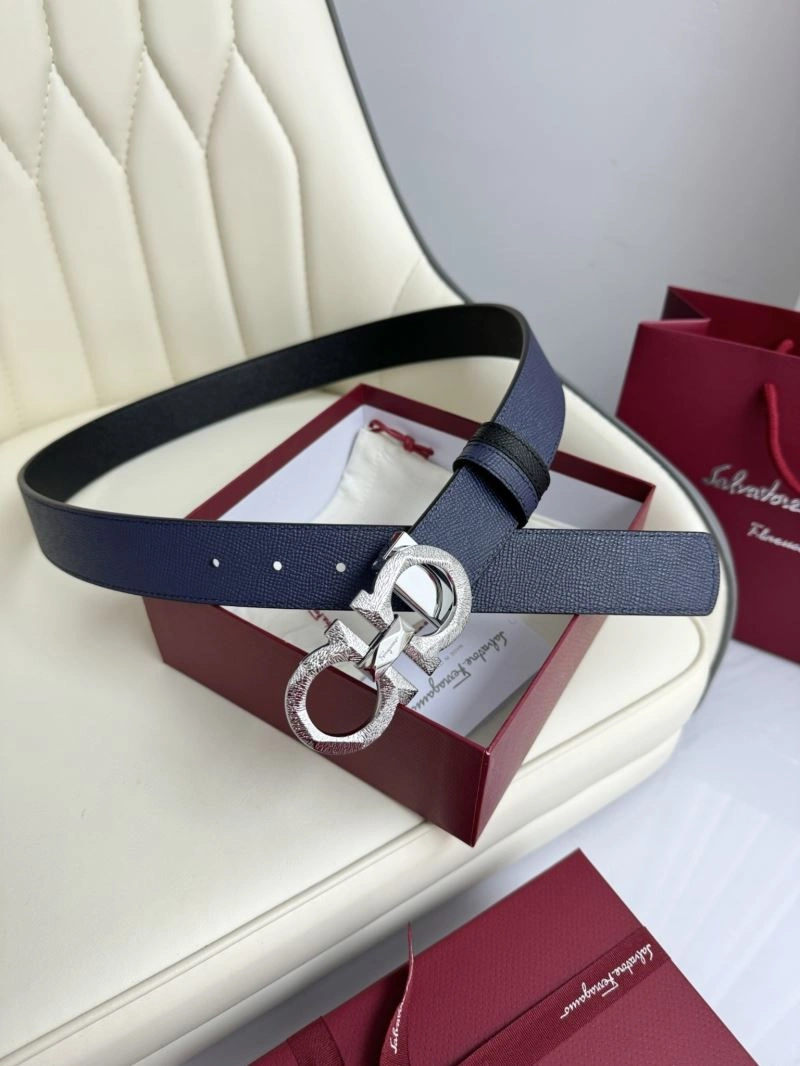 1:1 copy Ferragamo Belts