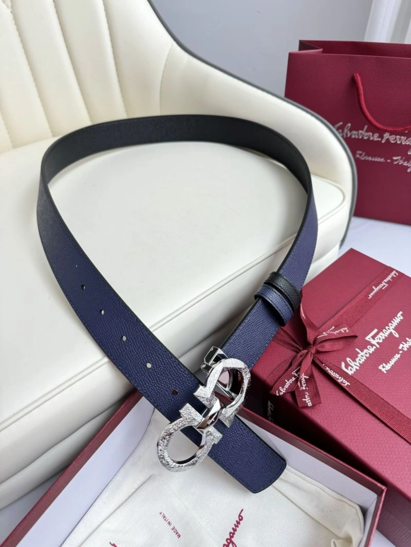 1:1 copy Ferragamo Belts