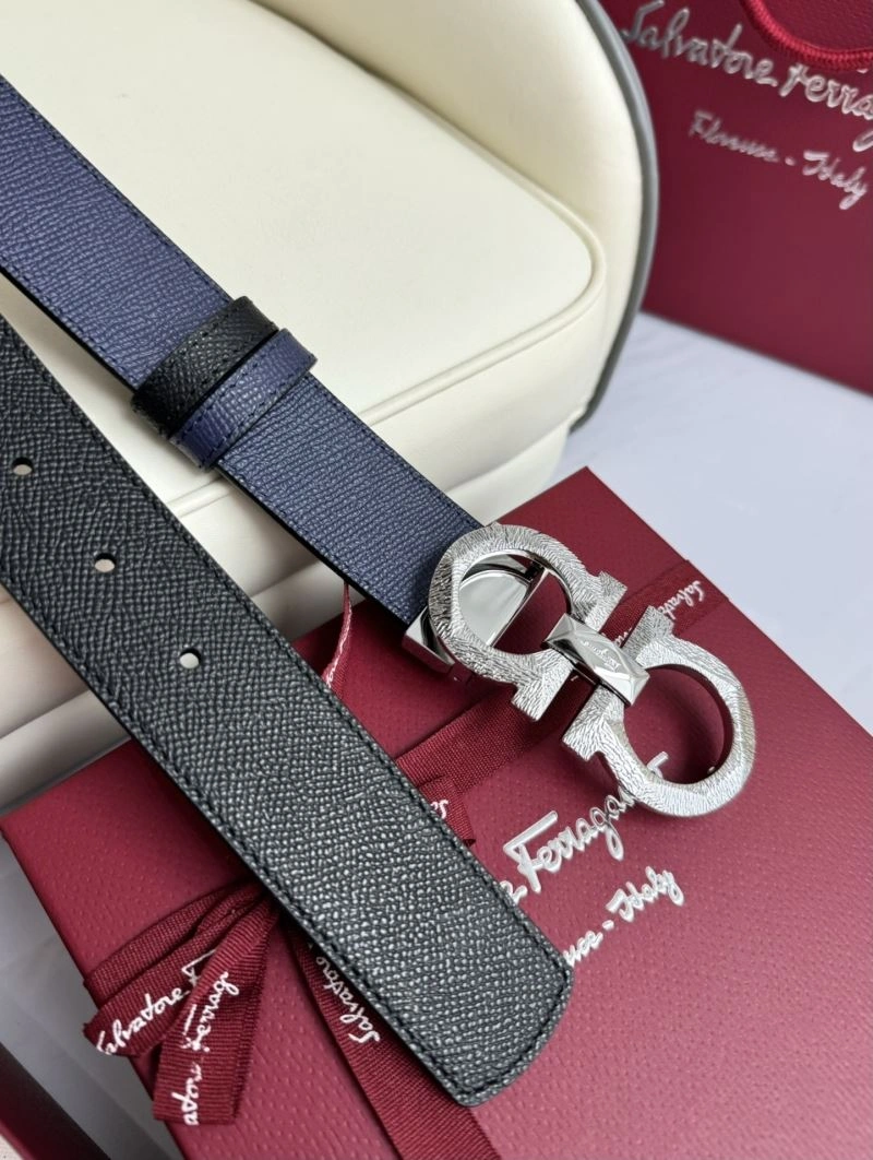 1:1 copy Ferragamo Belts
