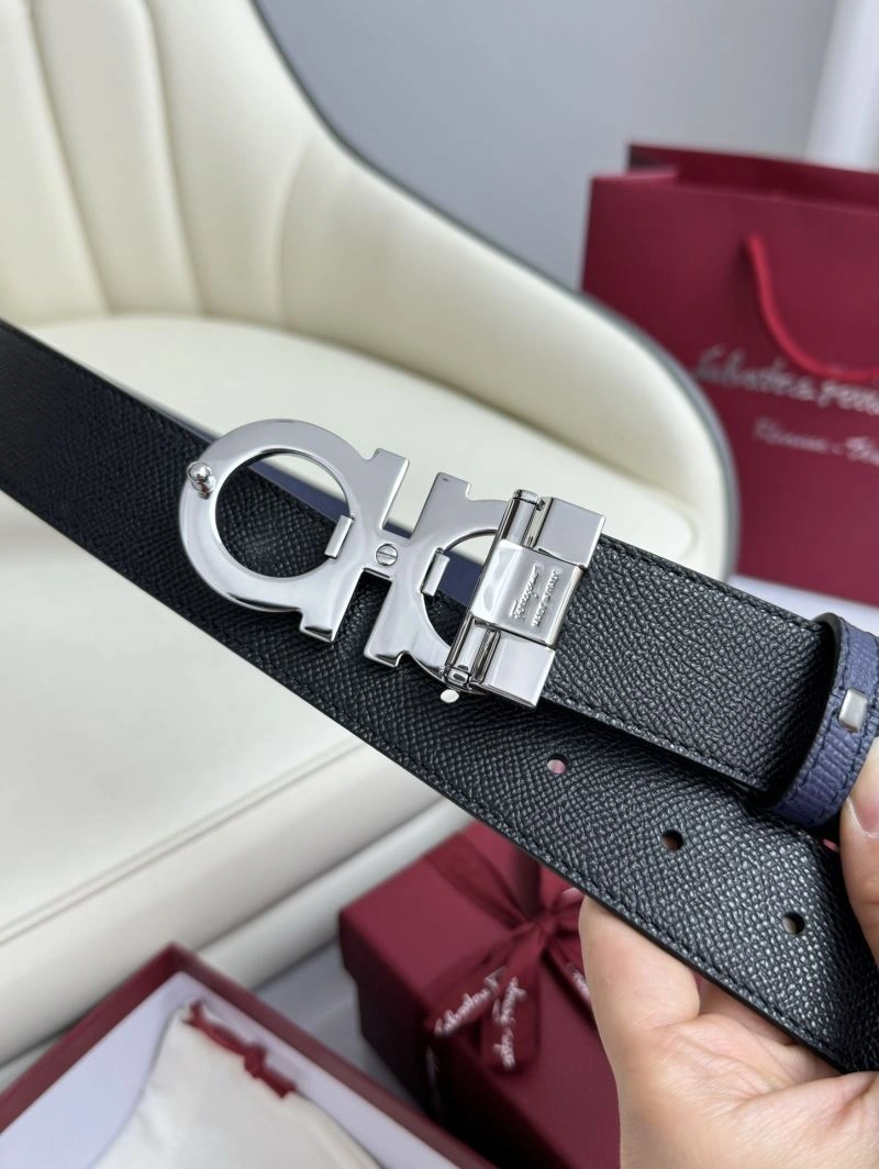 1:1 copy Ferragamo Belts
