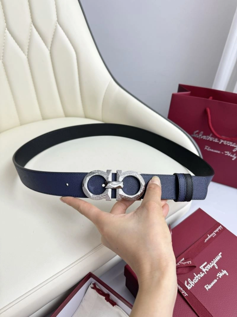 1:1 copy Ferragamo Belts