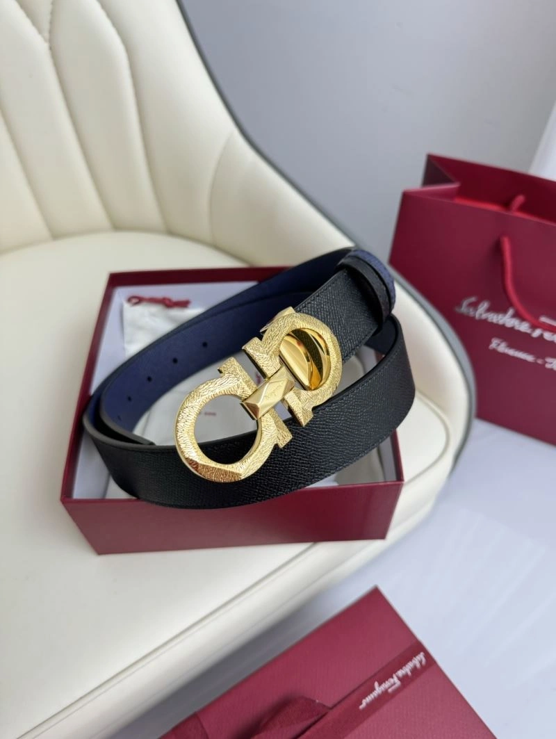 Ferragamo Belts