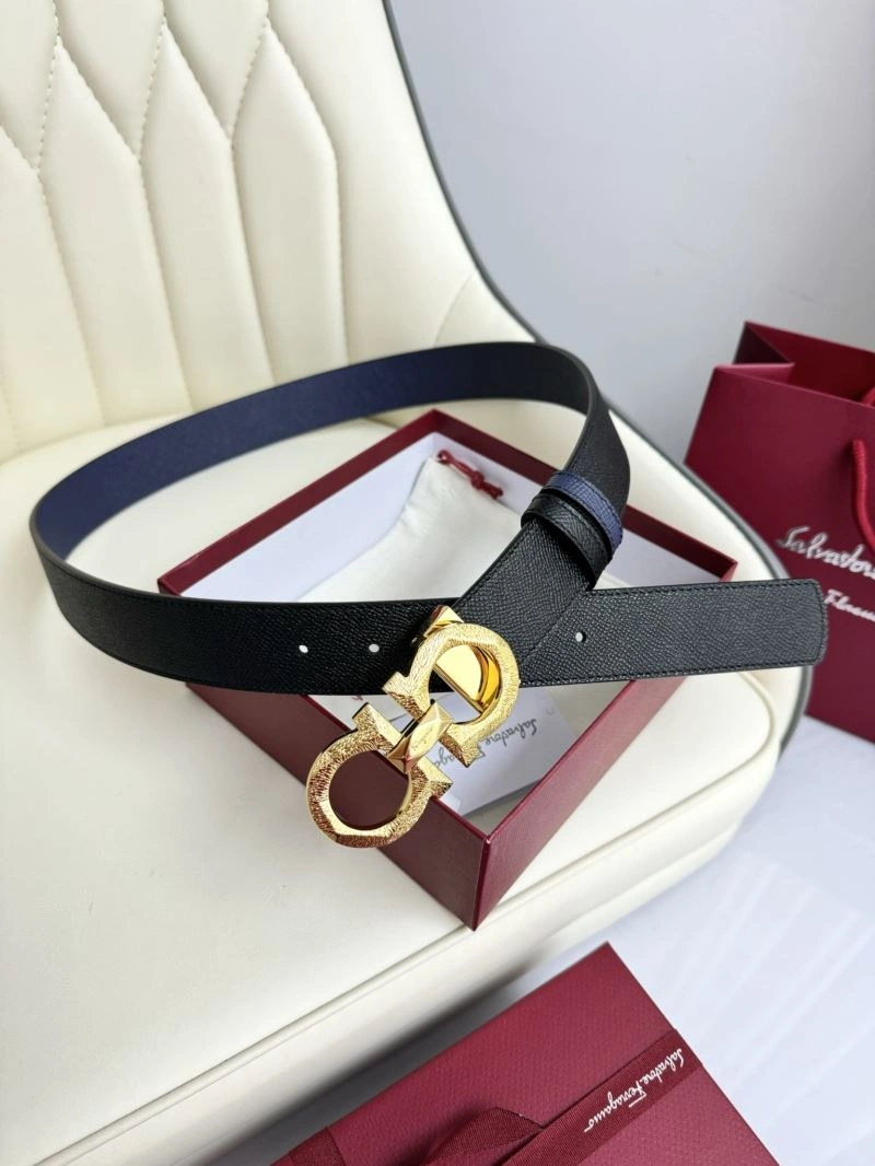Accurate model Ferragamo Belts