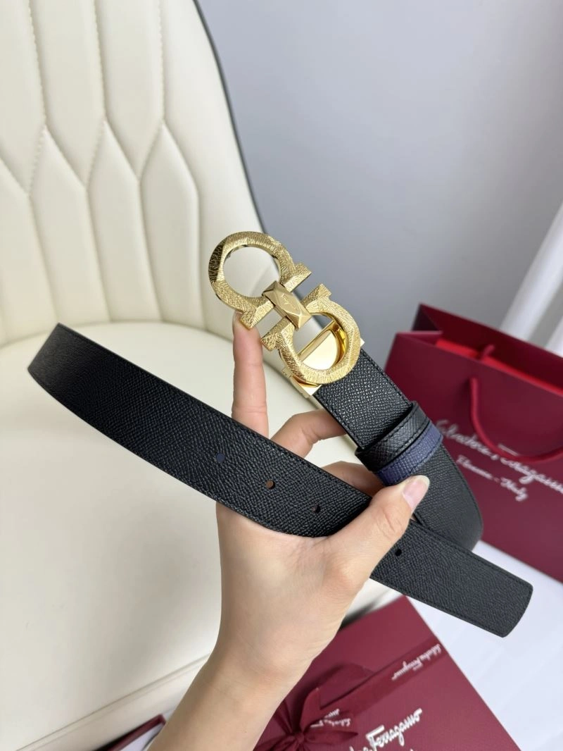 Accurate model Ferragamo Belts
