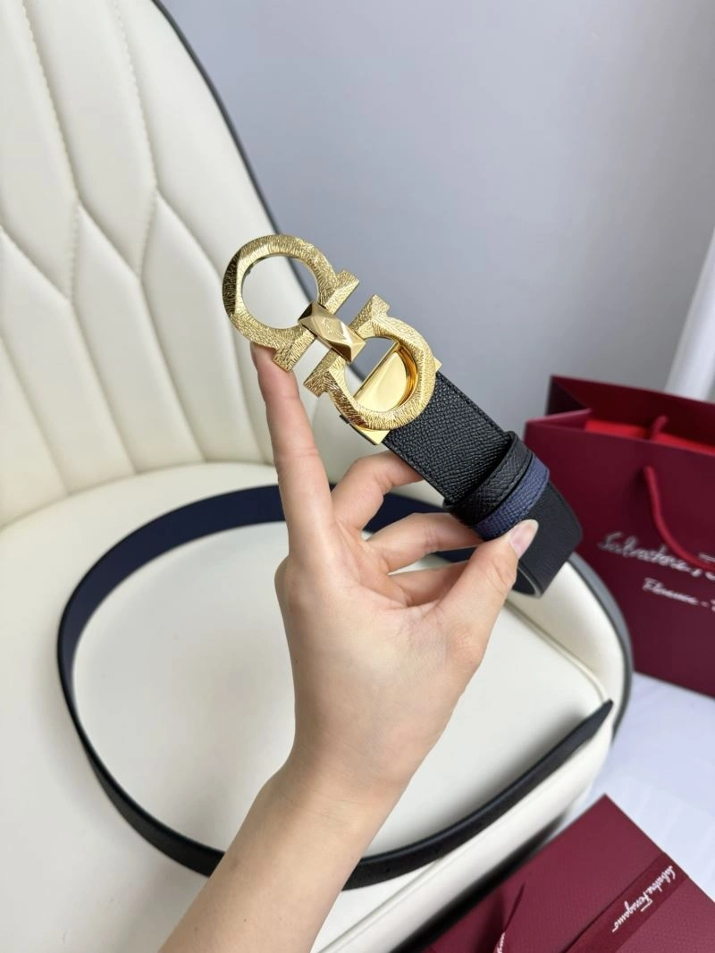 Accurate model Ferragamo Belts