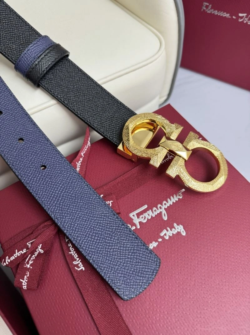 Accurate model Ferragamo Belts