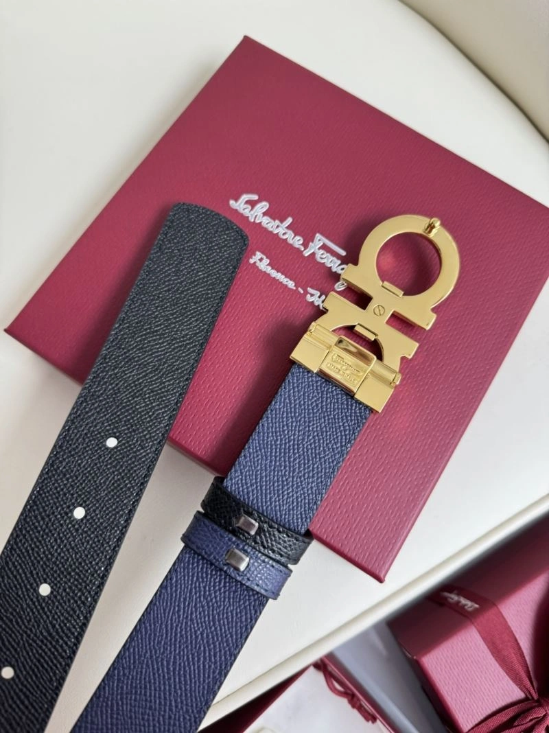 Accurate model Ferragamo Belts