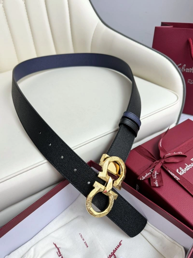 Accurate model Ferragamo Belts
