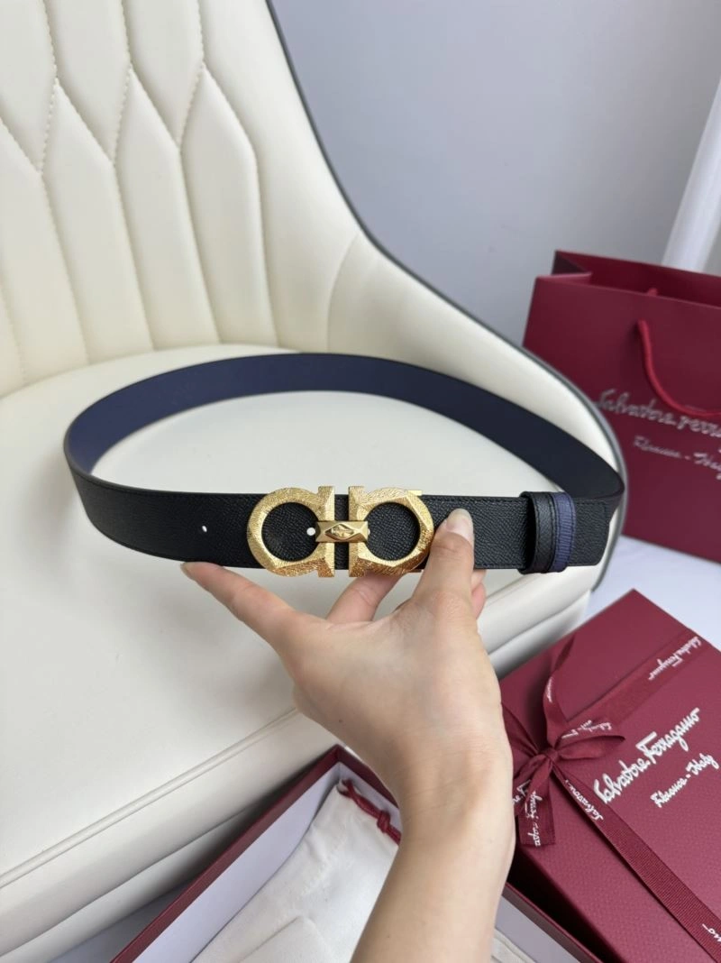 Accurate model Ferragamo Belts