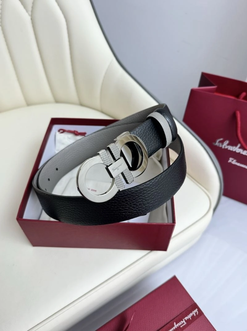 Ferragamo Belts