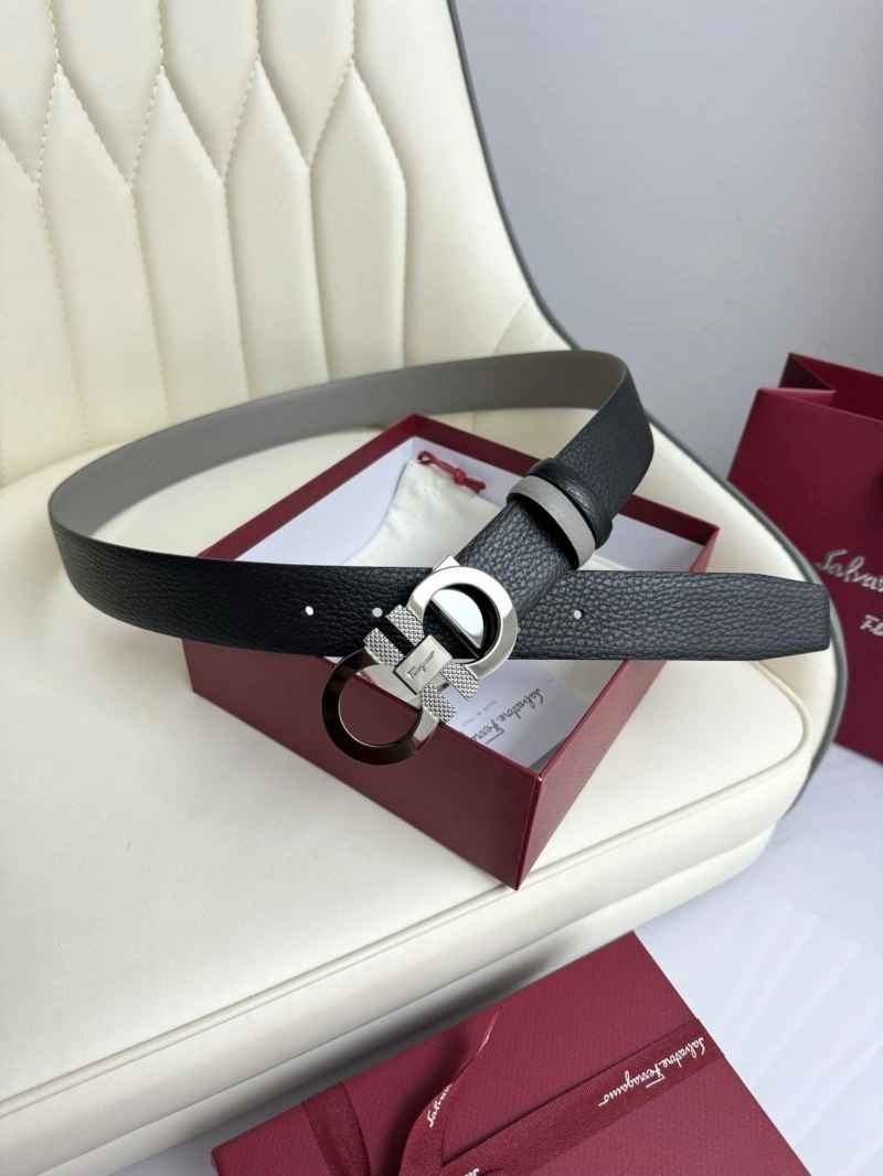 Cut-rate Ferragamo Belts