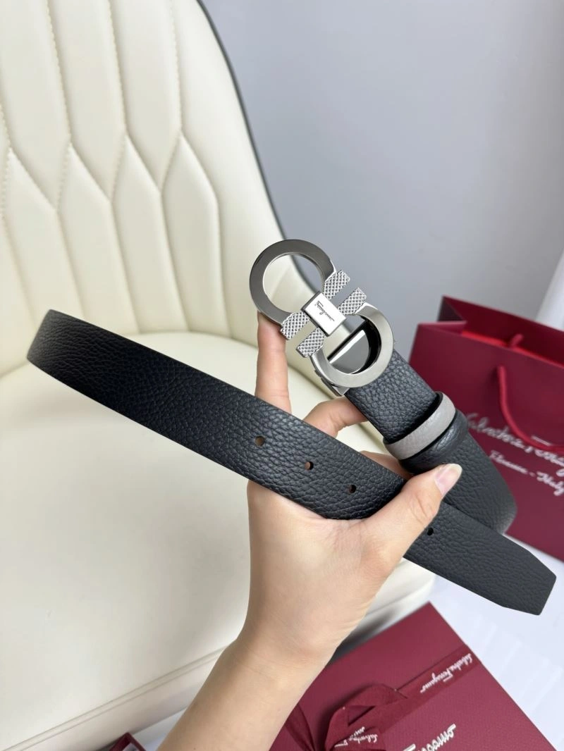 Cut-rate Ferragamo Belts