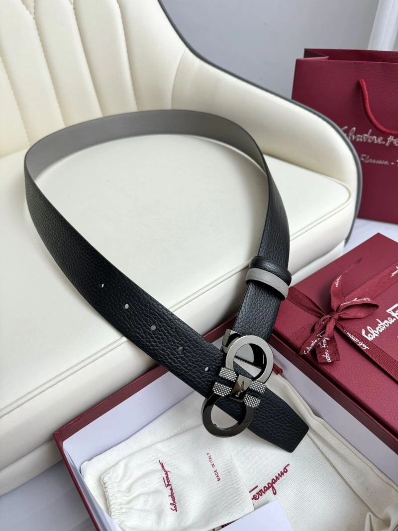 Cut-rate Ferragamo Belts