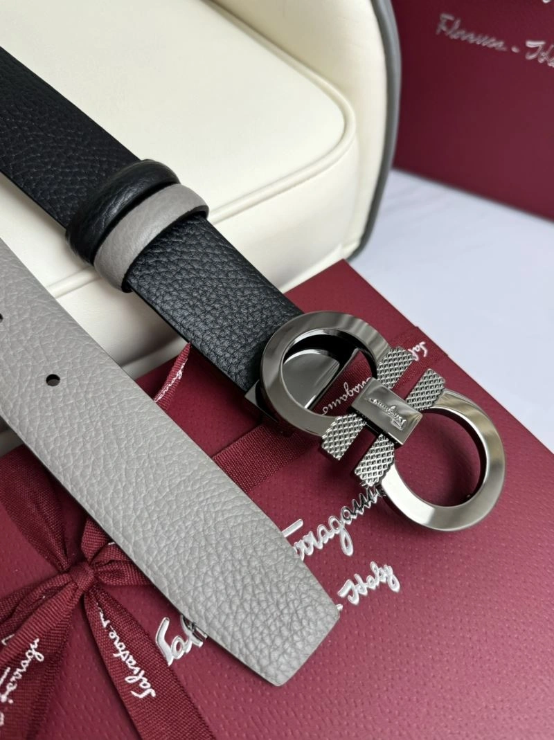 Cut-rate Ferragamo Belts