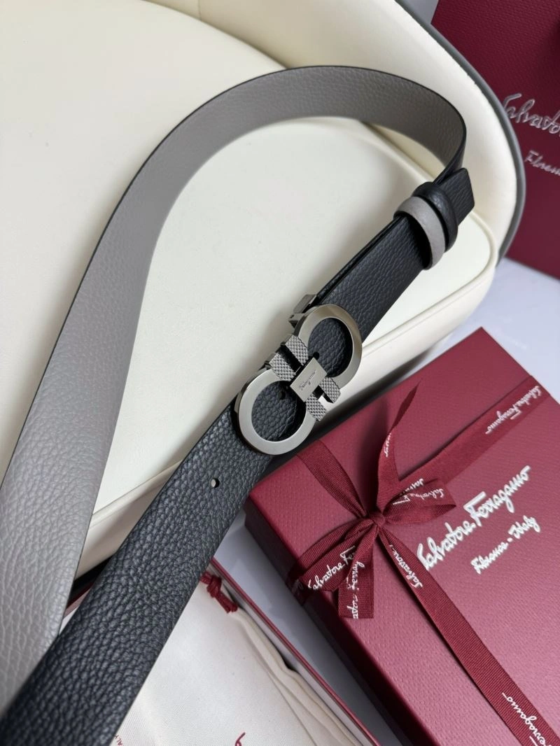 Cut-rate Ferragamo Belts