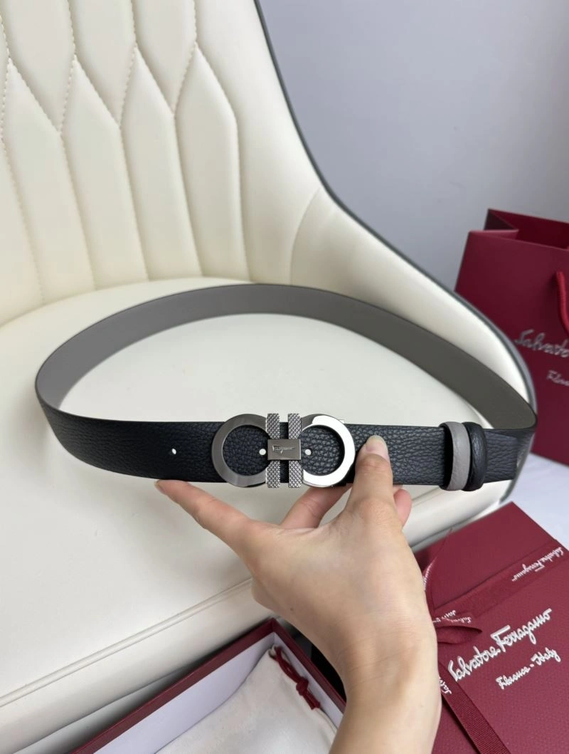 Cut-rate Ferragamo Belts